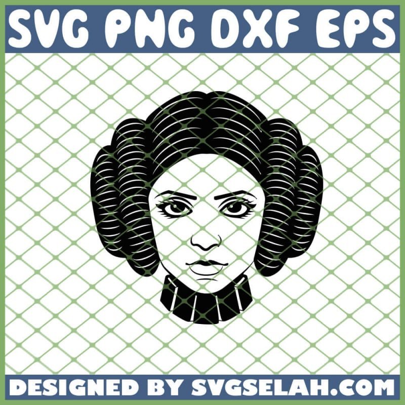 Princess Leia Hair SVG, Star Wars SVG, PNG, DXF, EPS, Design Cut Files ... Princess Leia Hair SVG, Star Wars SVG, PNG, DXF, EPS, Design Cut Files ...